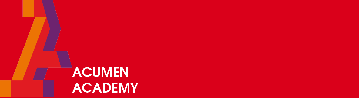 Acumen Academy